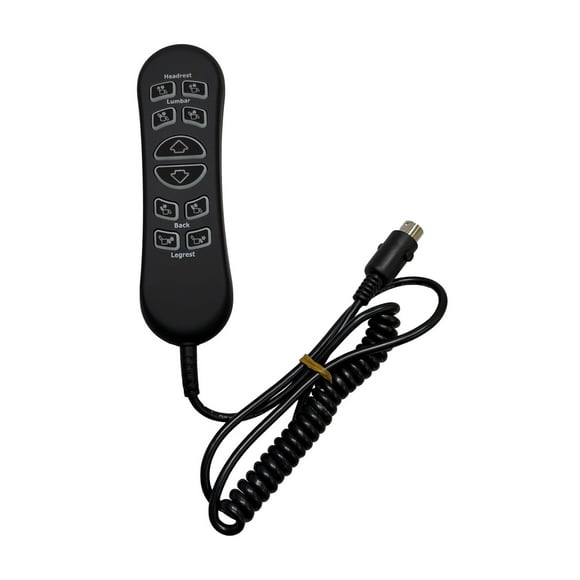 Lift Chair Controller