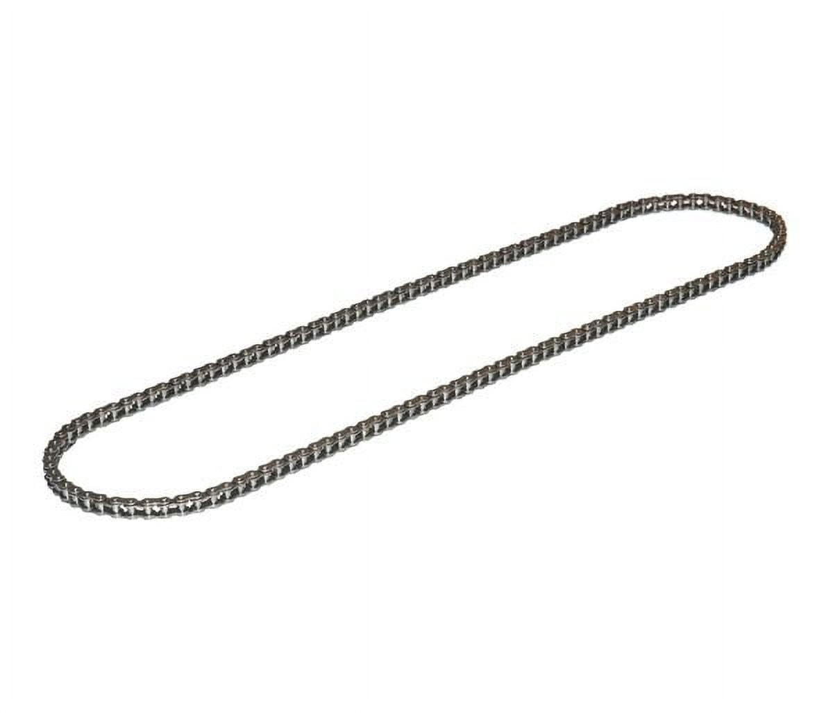 AlveyTech Heavy Duty 134 Link #35 Roller Chain for Motorized Mini Bike ...