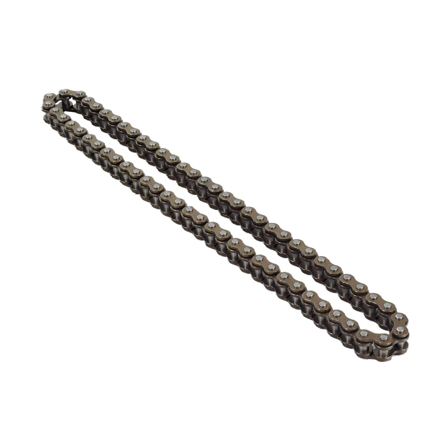 AlveyTech Heavy Duty 64 Link #25 Roller Chain, Replacement Parts for ...