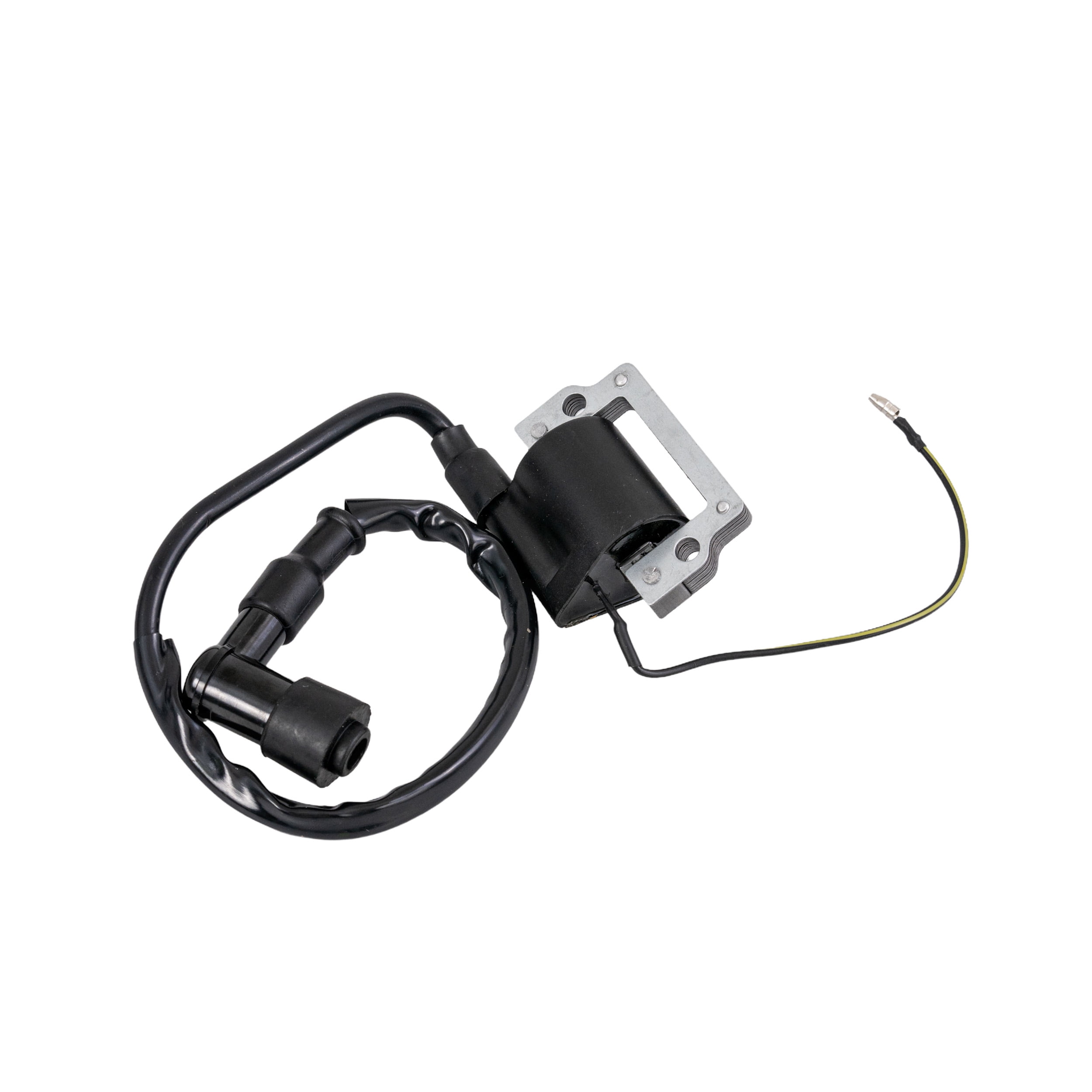 AlveyTech Heavy Duty Ignition Coil, Replacement Part for the 3-Wheeler ...