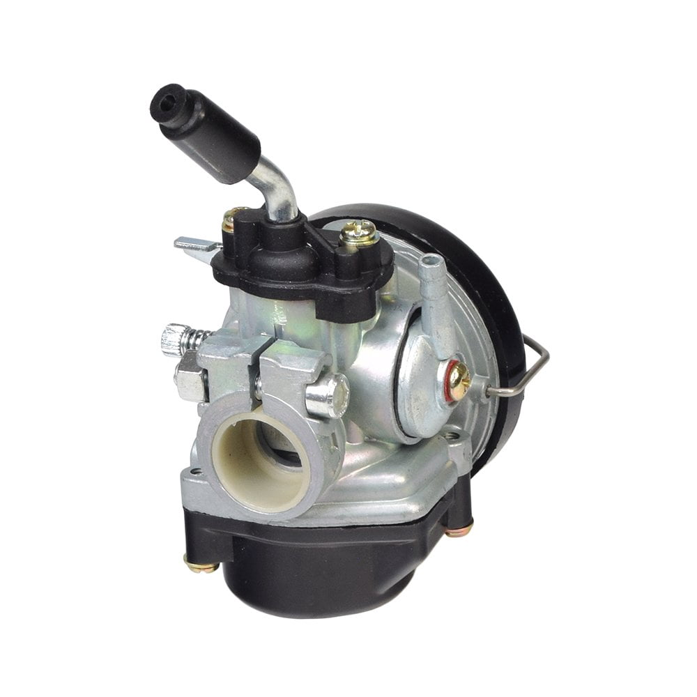 AlveyTech High Performance Carburetor for 48cc to 80cc 2-Stroke Bicycle ...