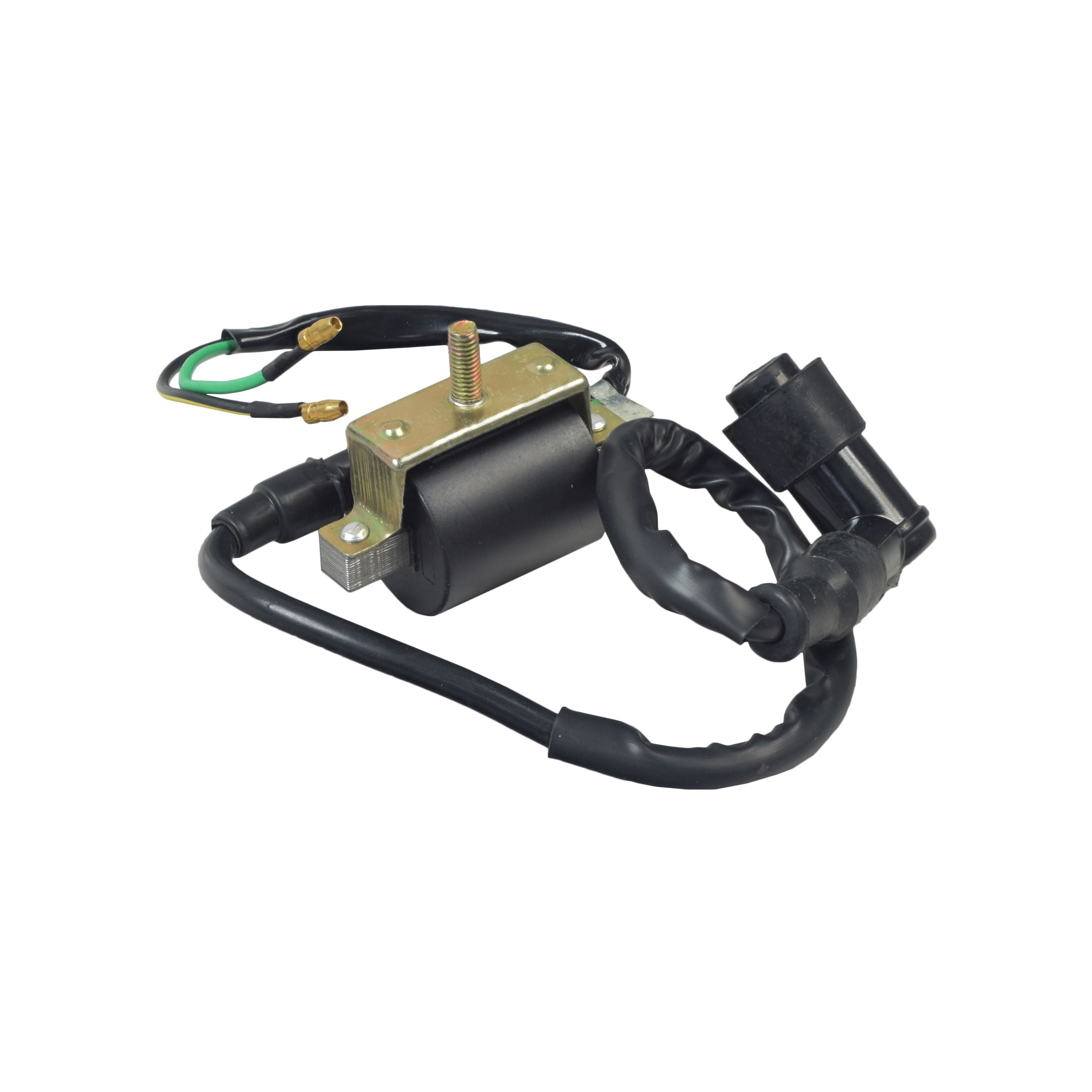 Customer reviews for AlveyTech Ignition Coil for 50cc, 90cc, 110cc ...