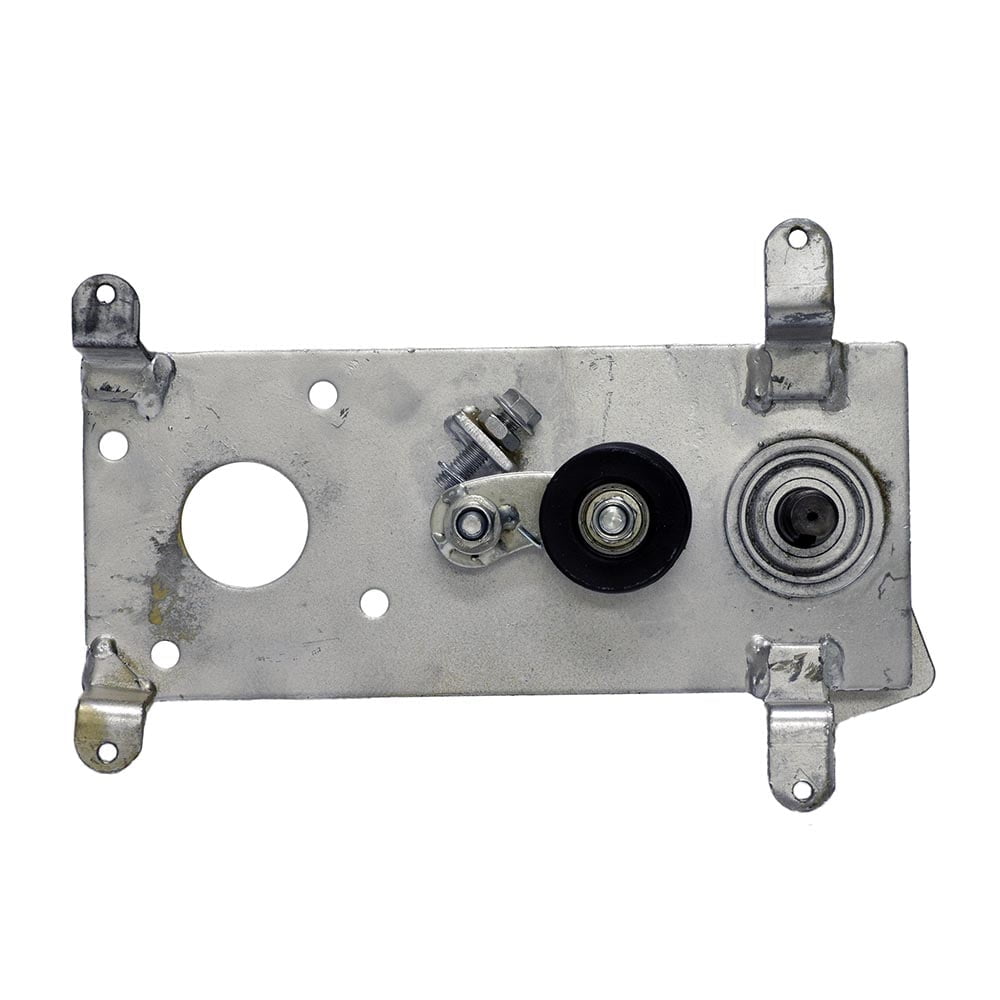 AlveyTech Jackshaft Assembly with Chain Tensioner for Baja Mini Bike ...