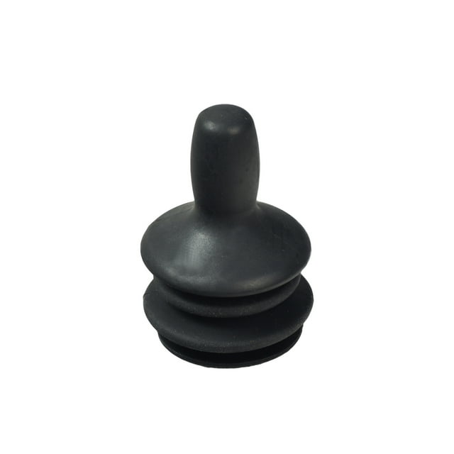 AlveyTech Joystick Rubber Boot & Controller Knob for Mobility Power ...