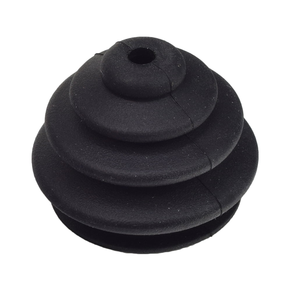 AlveyTech Joystick Rubber Boot for PG Drives Controller (VSI, VR2, GC ...