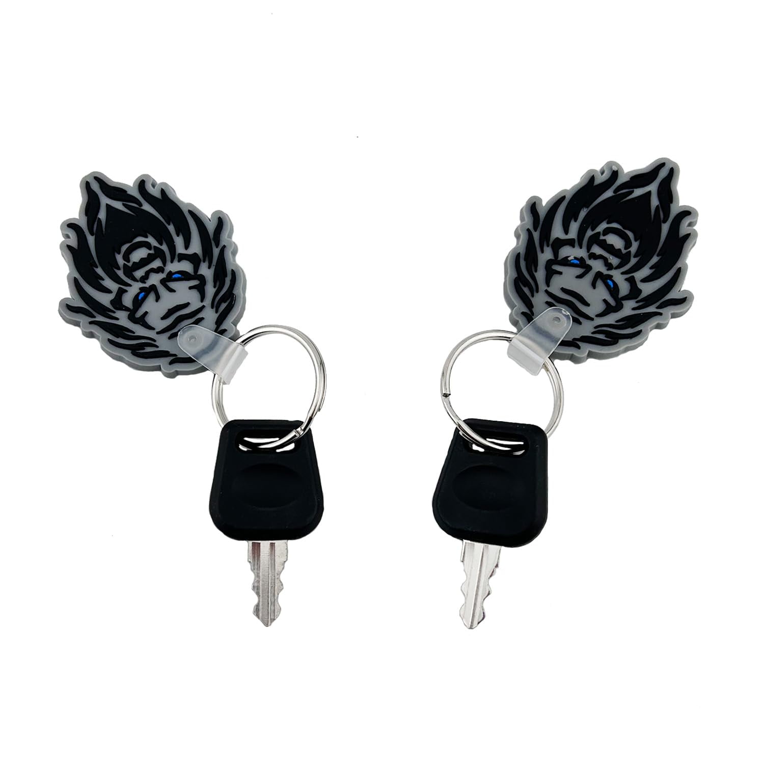 AlveyTech Key for The Drive Bobcat, Scout DST, & Spitfire Scout ...