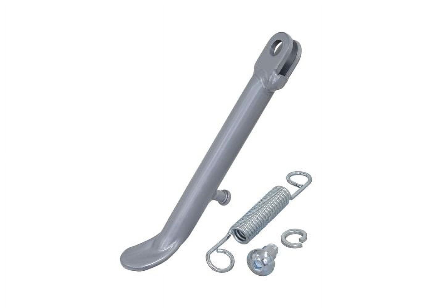 AlveyTech Kickstand Assembly with Spring & Screws for The Razor MX500 ...