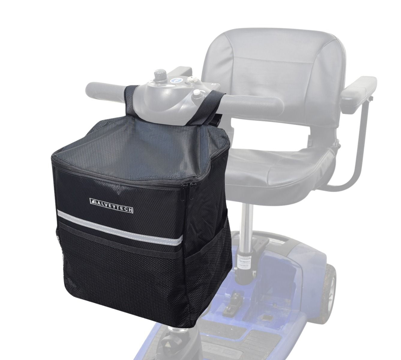 Carry Bag For Mobility Scooter