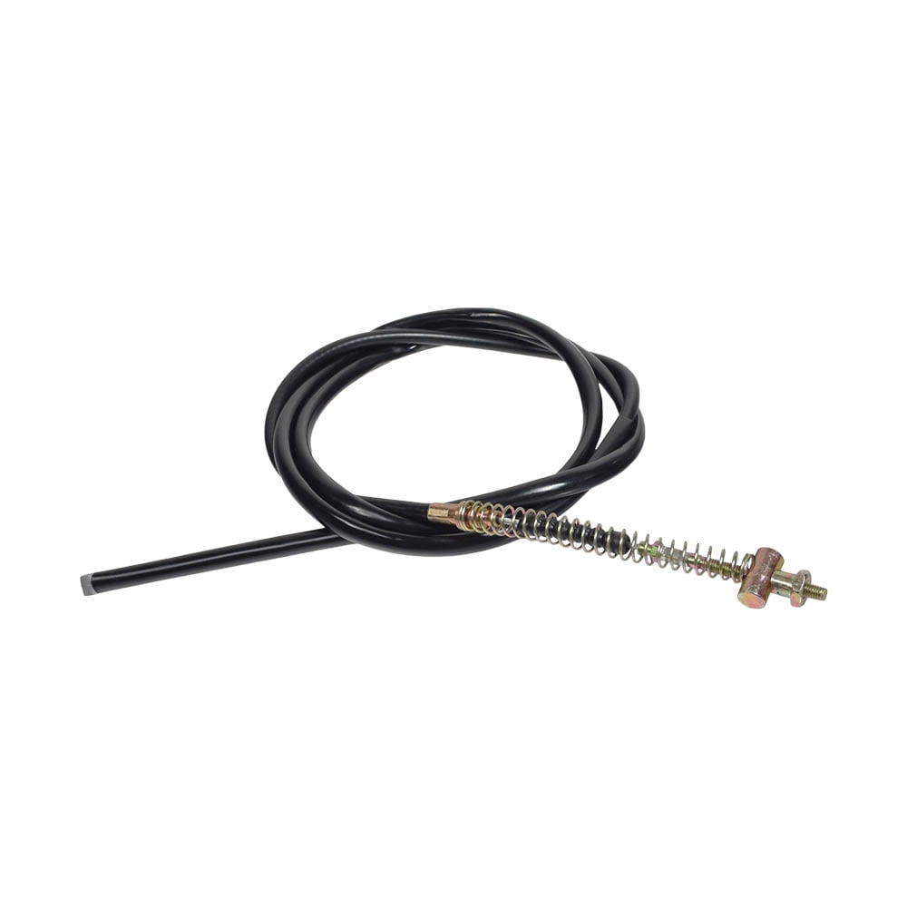 AlveyTech Lever Line Long Brake Cable for Baja MB165, MB200, Mini Bike ...