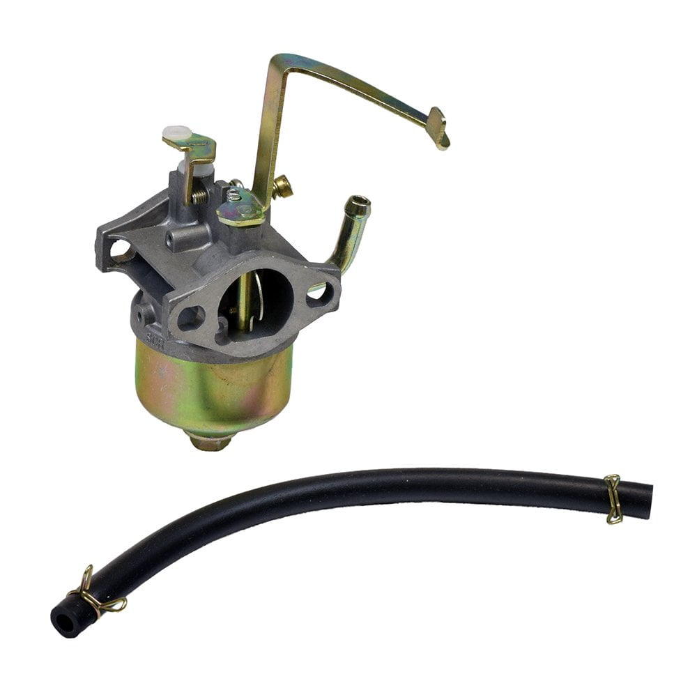 AlveyTech P15 Carburetor for the Coleman CT100U Trail Mini Bikes ...