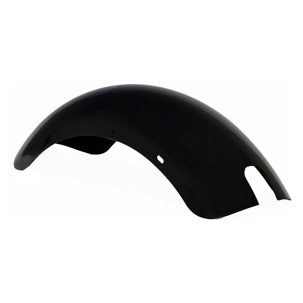 AlveyTech Plastic Rear Black Fender for the Baja, Hensim, Massimo MB165 ...