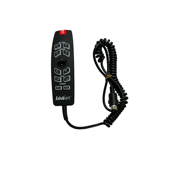 Lift Chair Controller