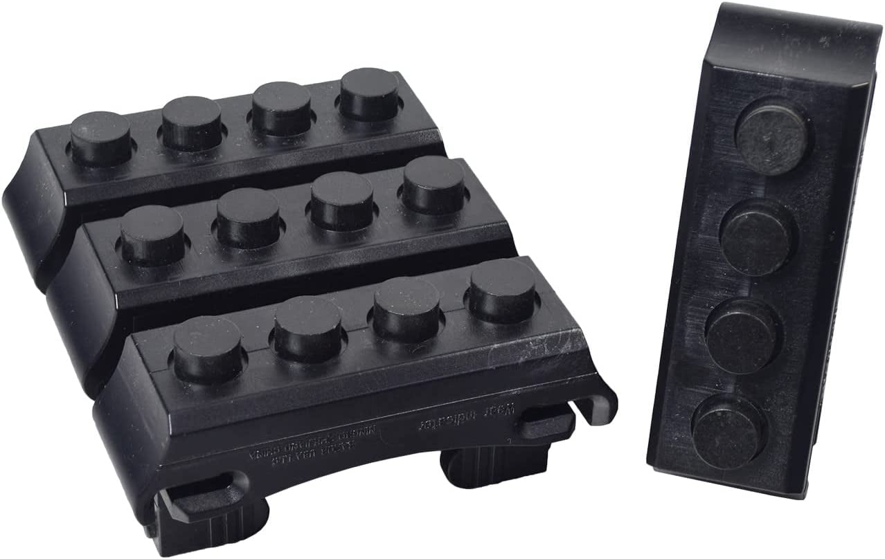 AlveyTech Replacement Spark Cartridge for Razor eSpark, FlashRider 360 ...