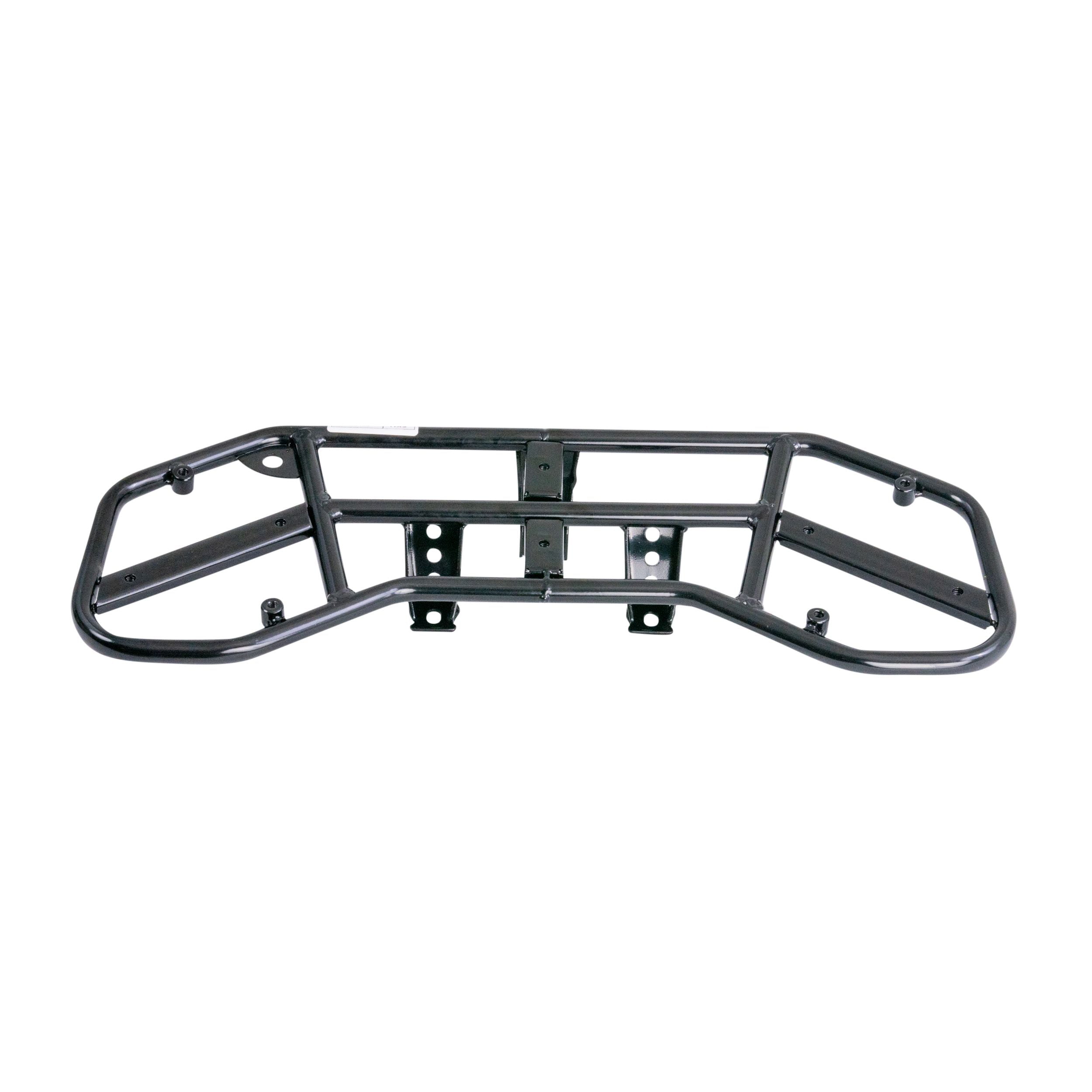 AlveyTech Replacement Steel Cargo Rack for Coleman AT125-EX ATV,4 ...