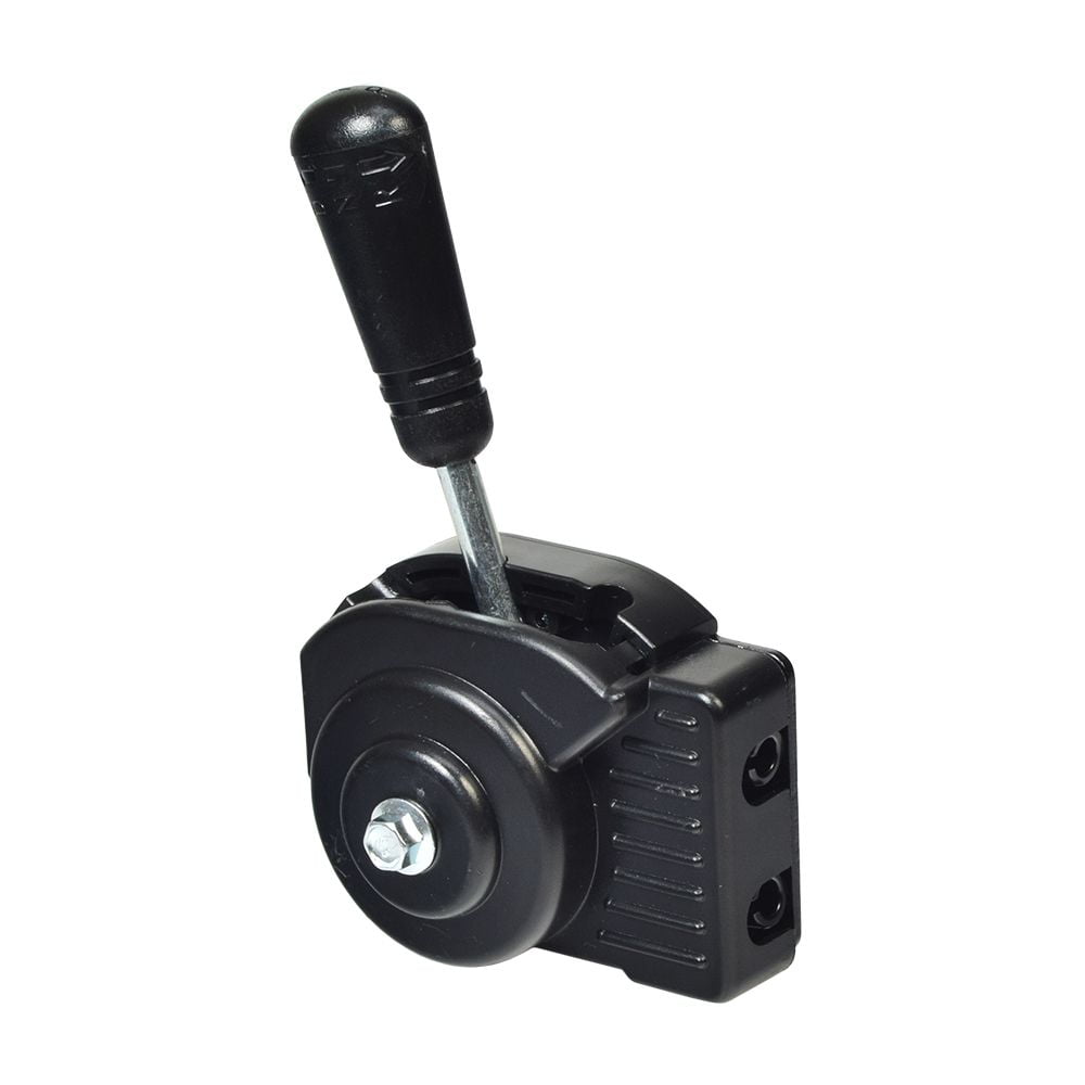 AlveyTech Reverse Gearbox Shifter Lever with 3-Gear Position for 4 ...