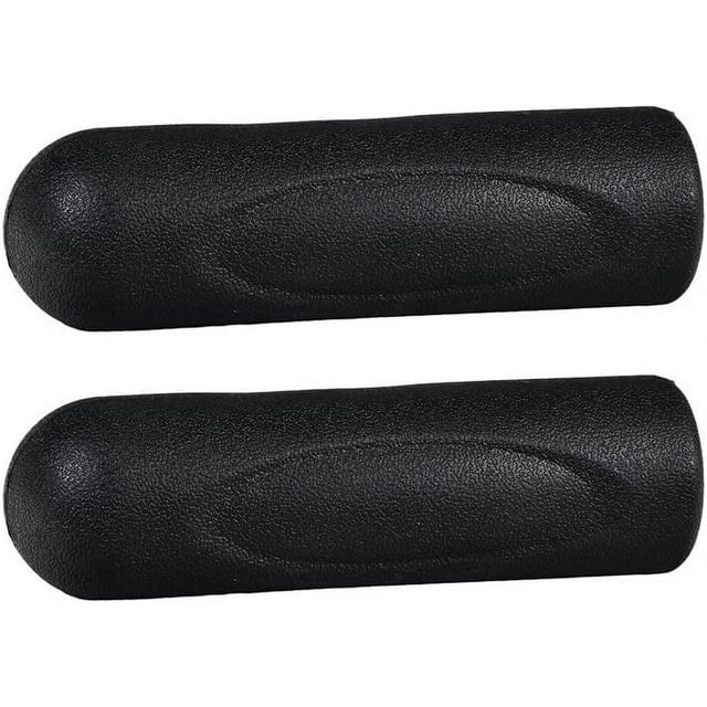 AlveyTech Rubber Hand Grips - fits Go-Go, Mega Motion & Pride Electric ...