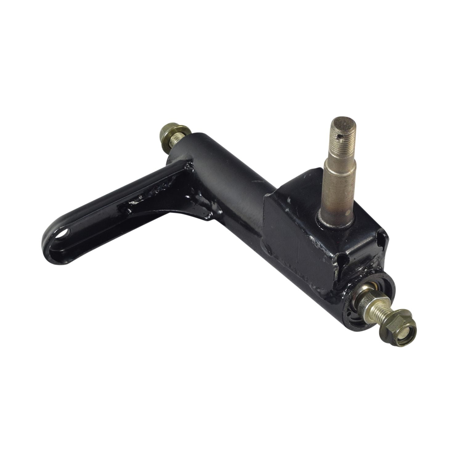 AlveyTech Spindle Steering Knuckle for The 4-Wheeler Coleman KT196 ...