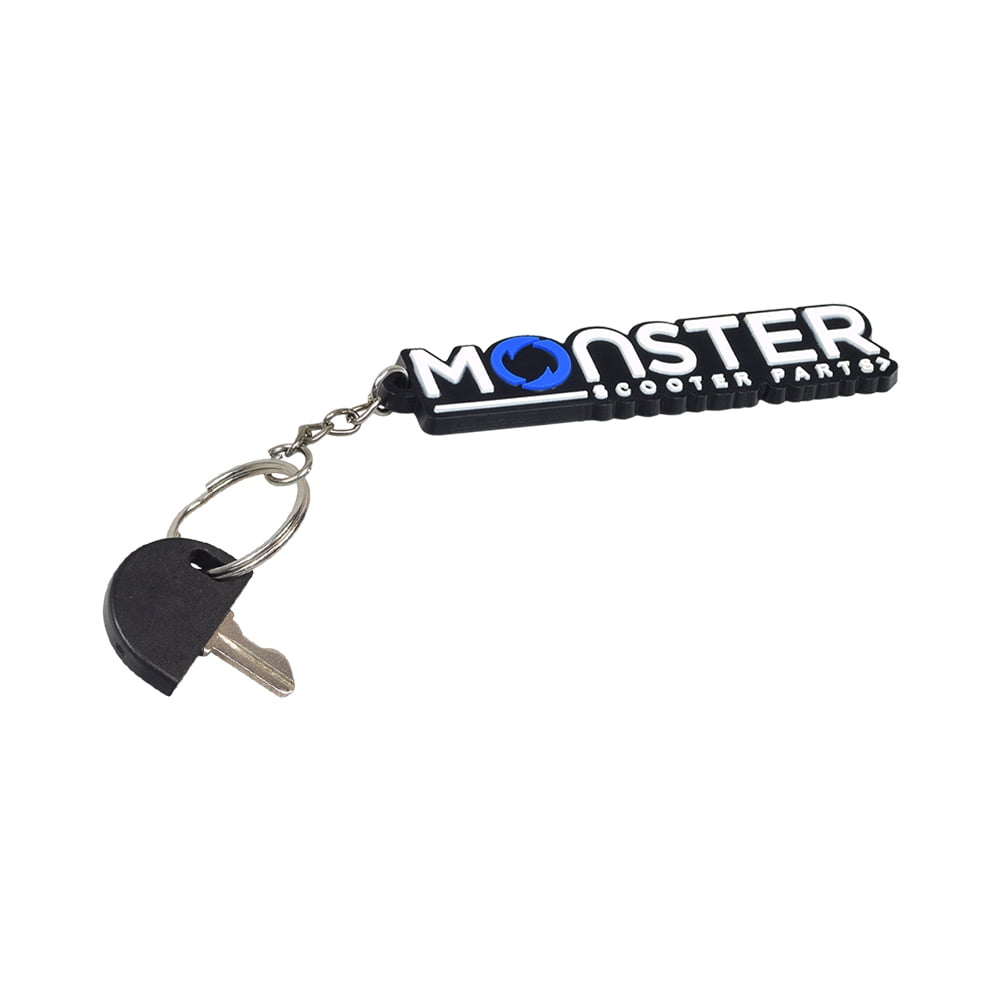 AlveyTech Standard Key for Go-Go and Pride Mobility Scooters ...