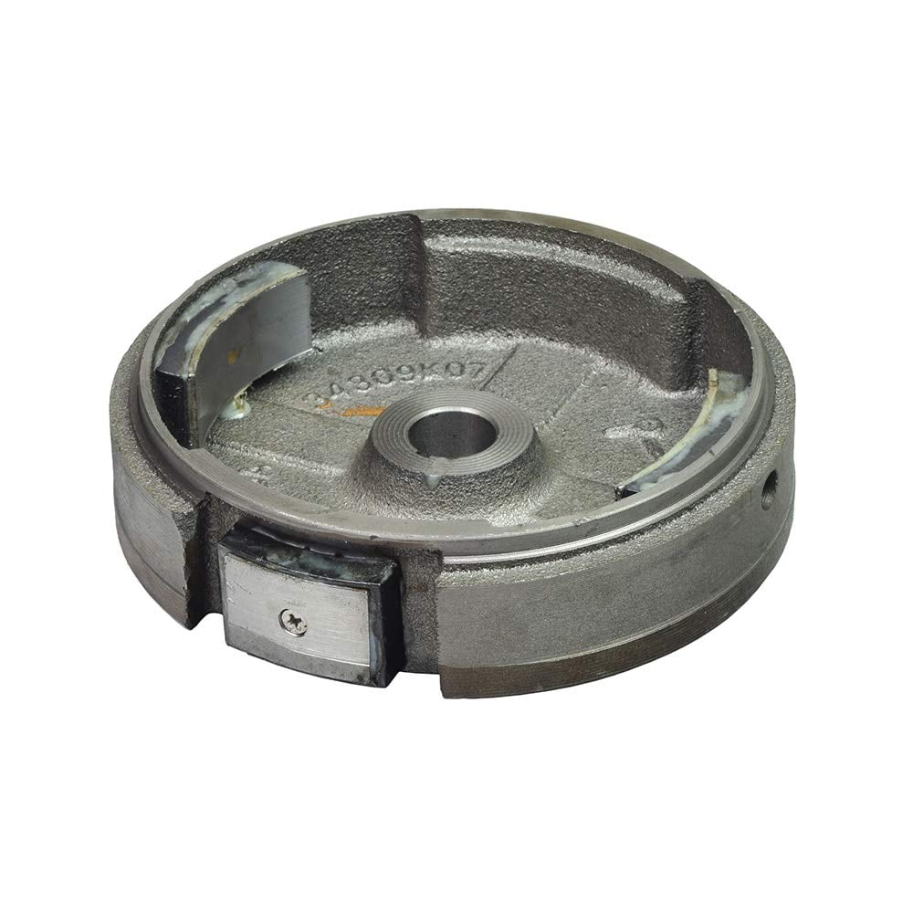 AlveyTech Three Magnet Flywheel for the 6.5 Hp (Honda GX200 Clone ...