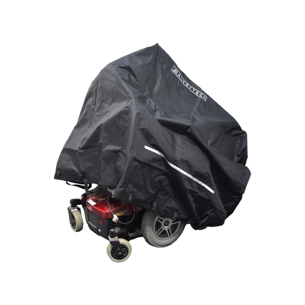 Alveytech X-Large Heavy Duty Weatherproof Cover, Protect Power Chairs ...
