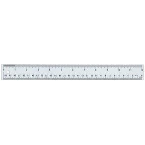 12 Inch Ruler