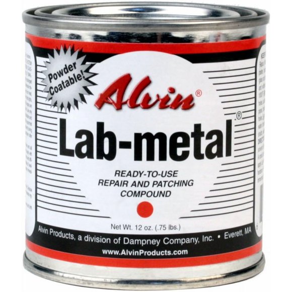 Fiberglass Repair Kit