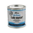 Alvin 14 oz Lab Metal Repair and Patching Compound Withstands Temps Up ...