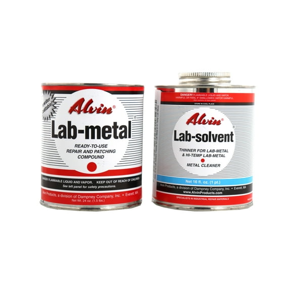 Metal Putty Epoxy