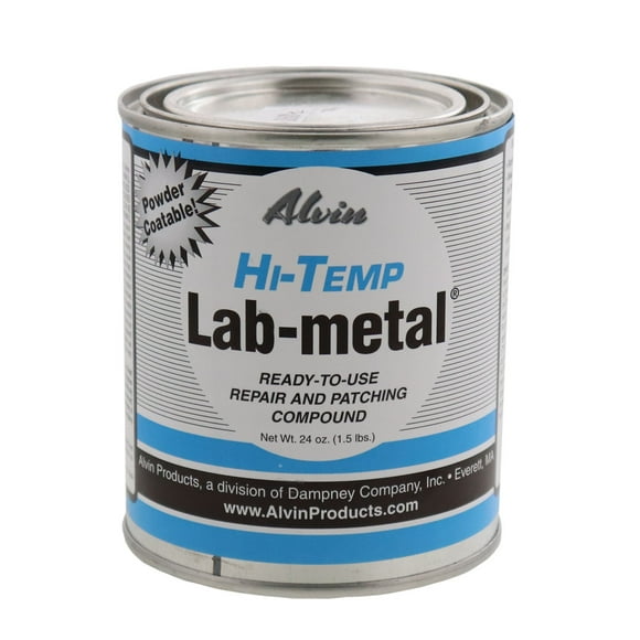 Weld Metal Repair Paste