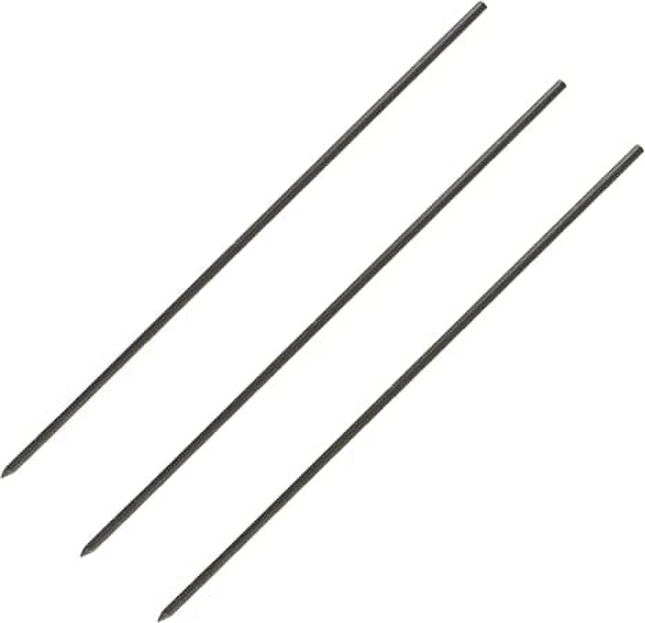 Alvin 2mm Drawing Lead 3-Pack F - Walmart.com