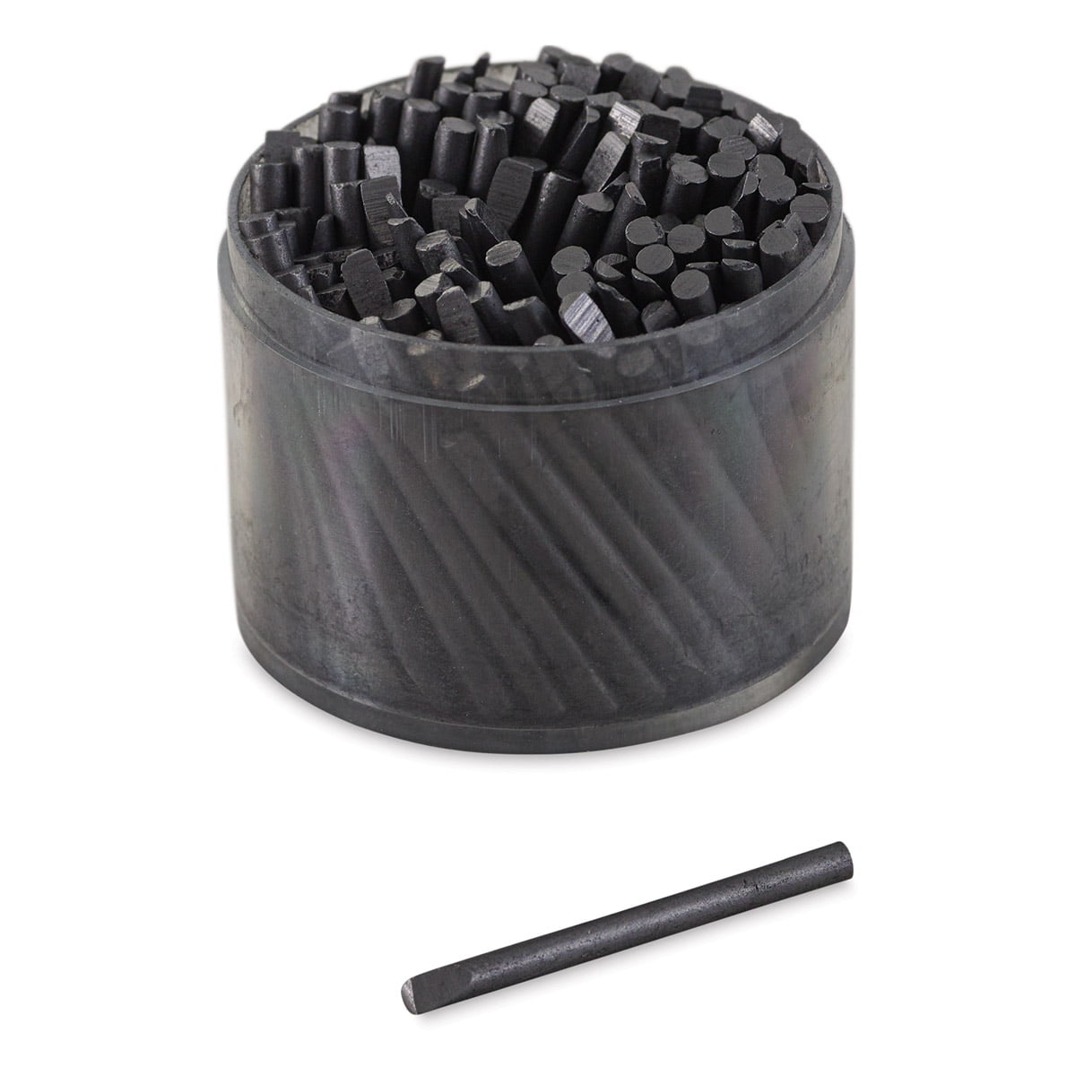 Alvin 2mm Lead Barrel HB - Walmart.com