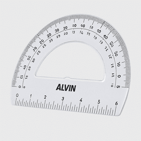 Protractor