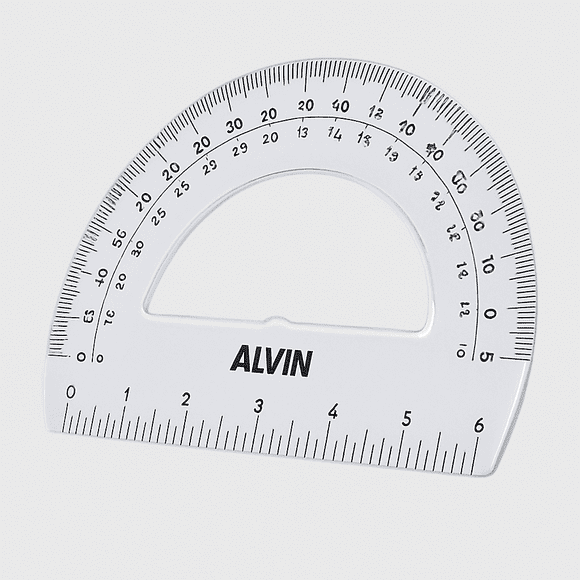 Protractor