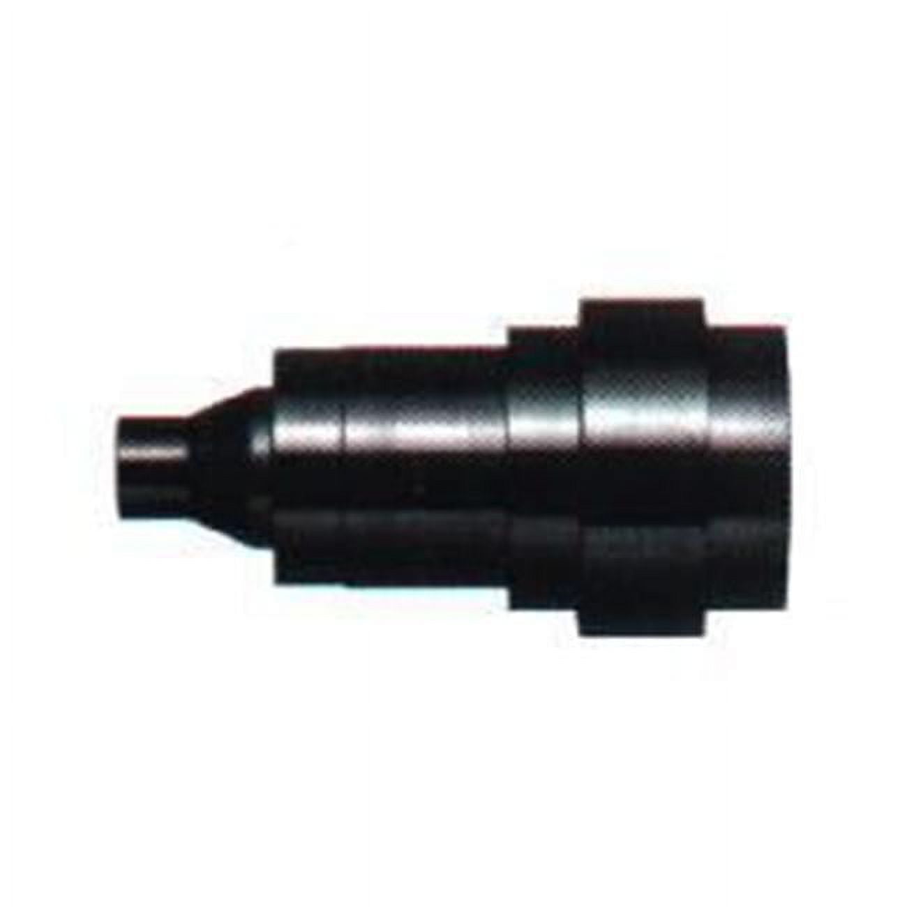 Koh-I-Noor® Rapidoplot® DPP Disposable Plotter Pen, K-Style, Black Ink ...