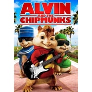 Alvin and the Chipmunks: 4-Movie Collection (DVD) (Disney), 20th ...