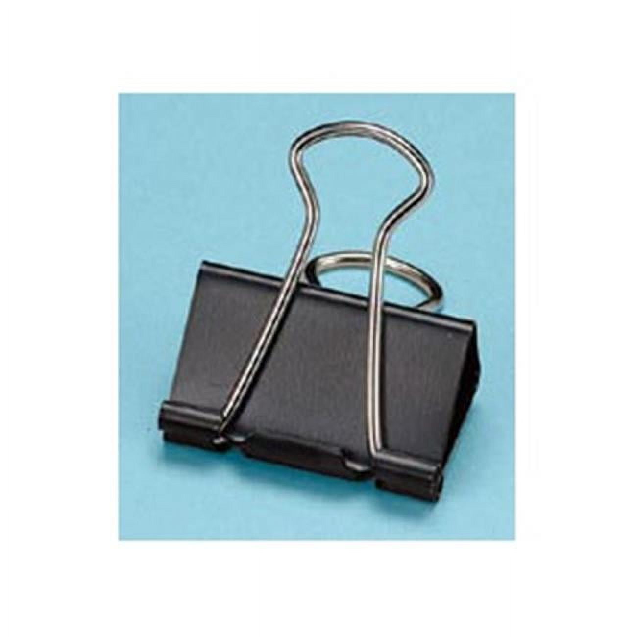Alvin Binder Clips 1 1/4" - Walmart.com