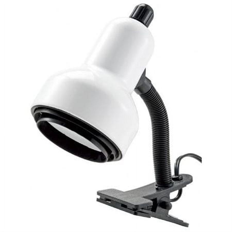 Alvin Clip Light White - Walmart.com