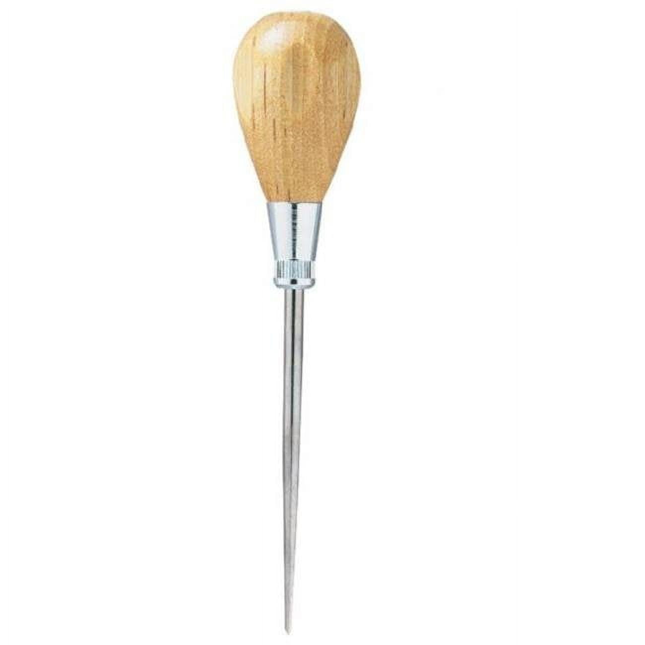 Alvin&Co General Deluxe Scratch Awl With Hardwood Handle - Walmart.com