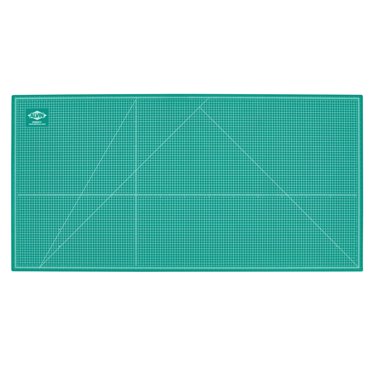 "Home Hobby Large Craft Cutting Mat, High-Quality Material, 36"" x 59 ...