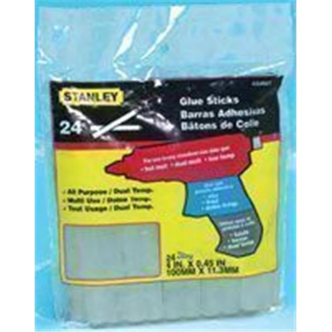 Alvin GS20DT Glue-sticks 4in 24ea-bag Pack of 5 - Walmart.com