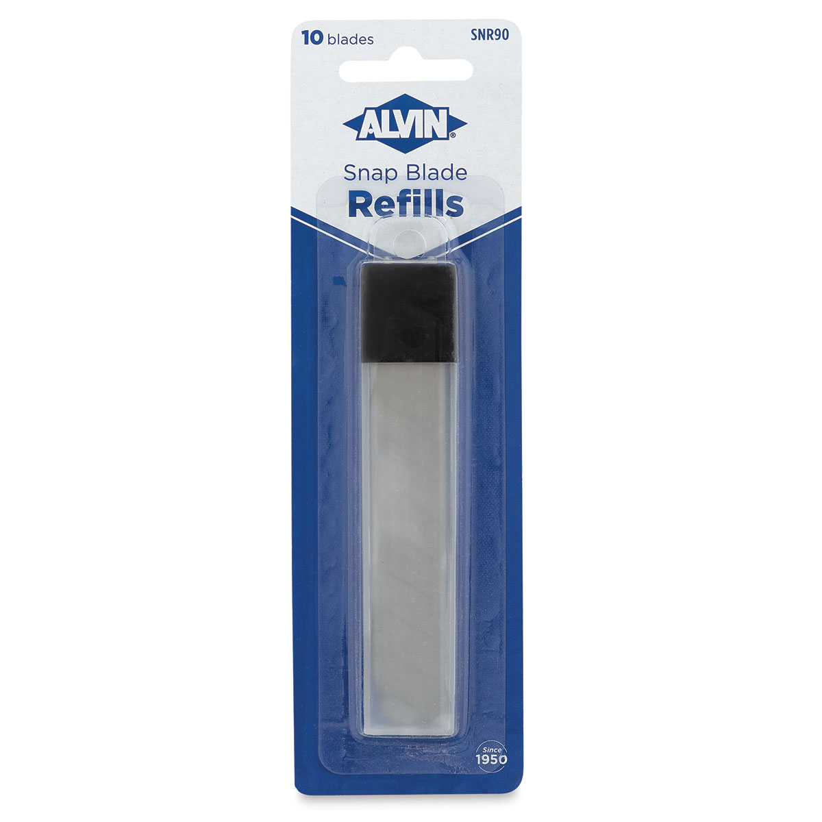 Alvin Large Snap Blade Refill - Walmart.com