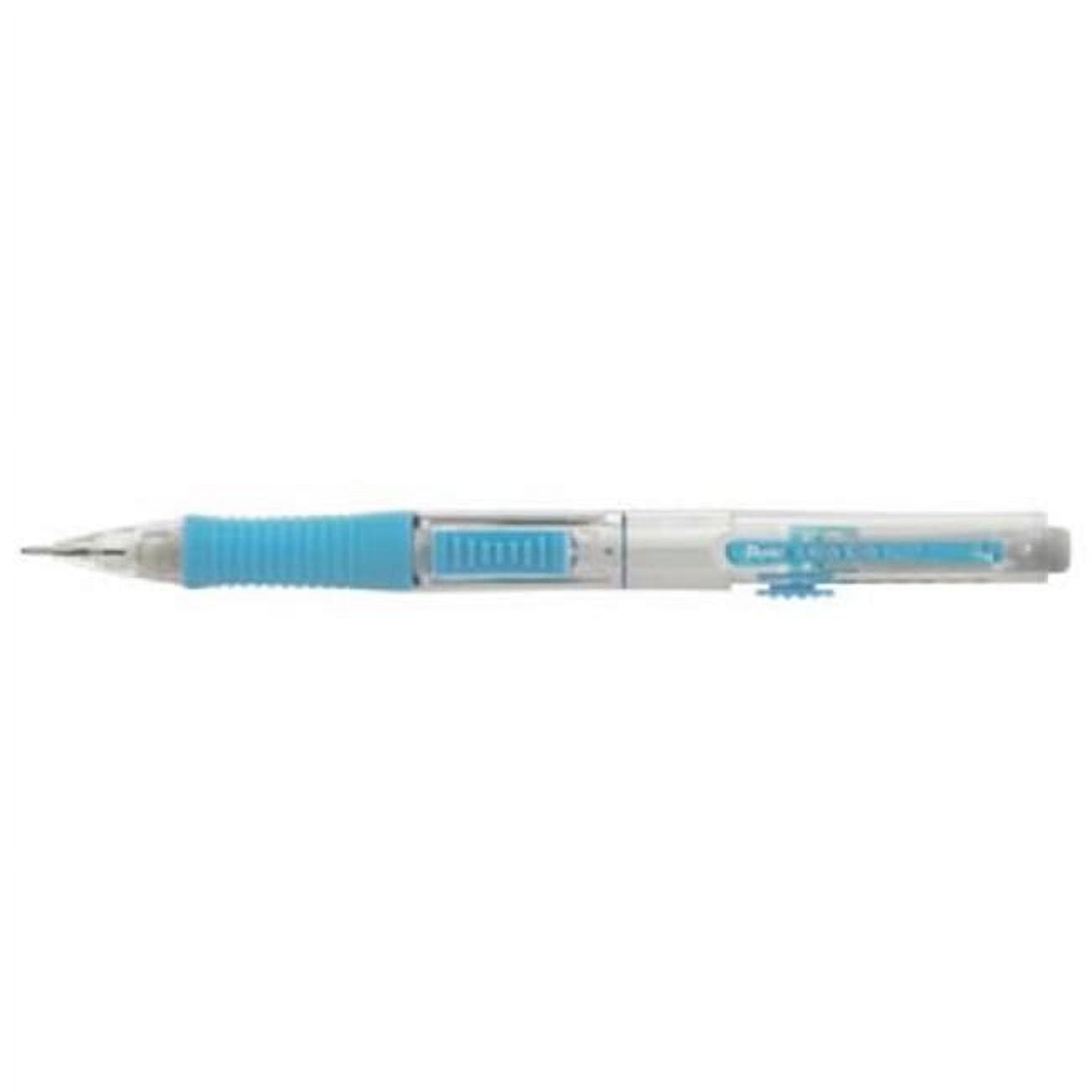Pentel Quick Click Mechanical Pencil .7mm Blue - Walmart.com