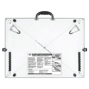 Proartek Drafting PK00015, PXB24 Portable Drafting Drawing Board 18” x ...