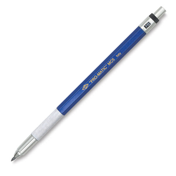 Alvin Pro-Matic Metal Lead Holder - Walmart.com