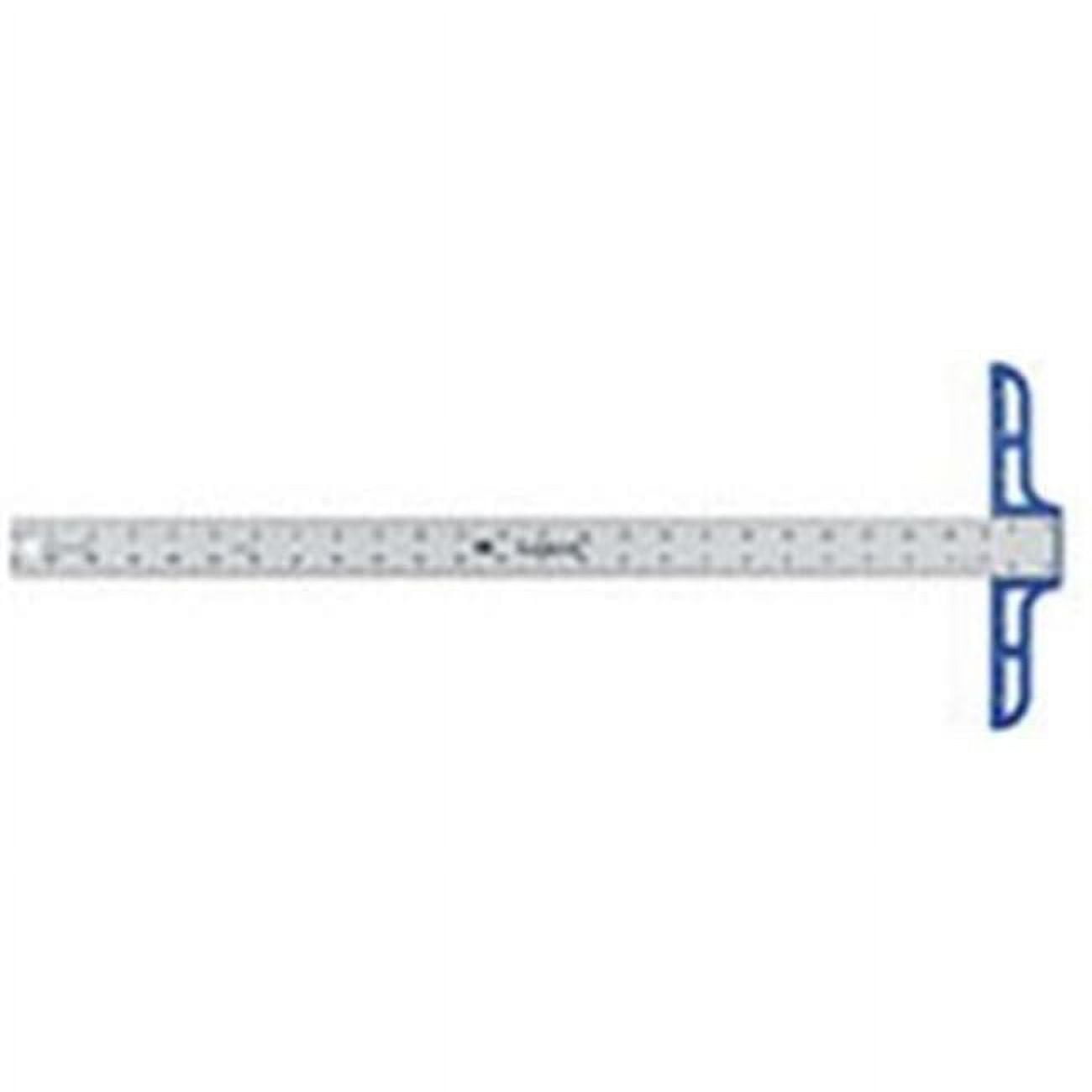 Alvin T030A Lance Standard T-Squares 30 In. Aluminum - Walmart.com