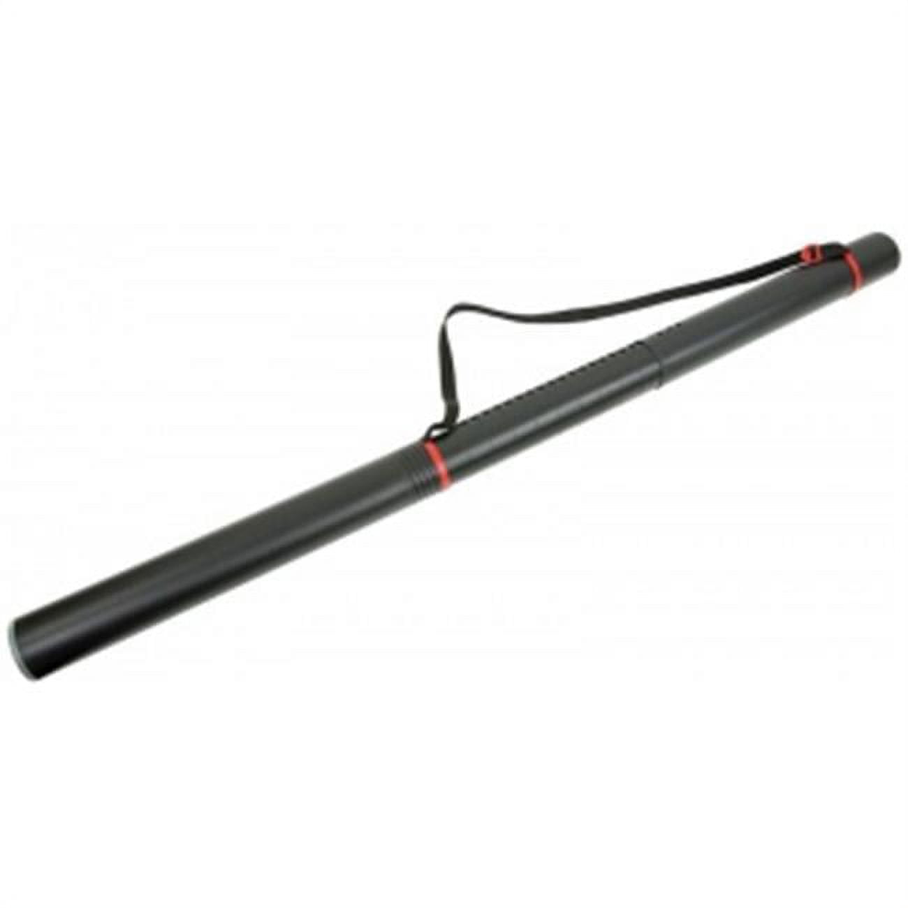 Alvin Twist-Lock Telescoping Tube 3" I.D. (47" - 62" Length) - Walmart.com