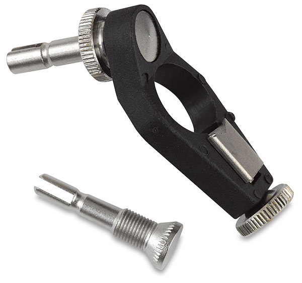 Alvin Universal Compass Adapter - Walmart.com