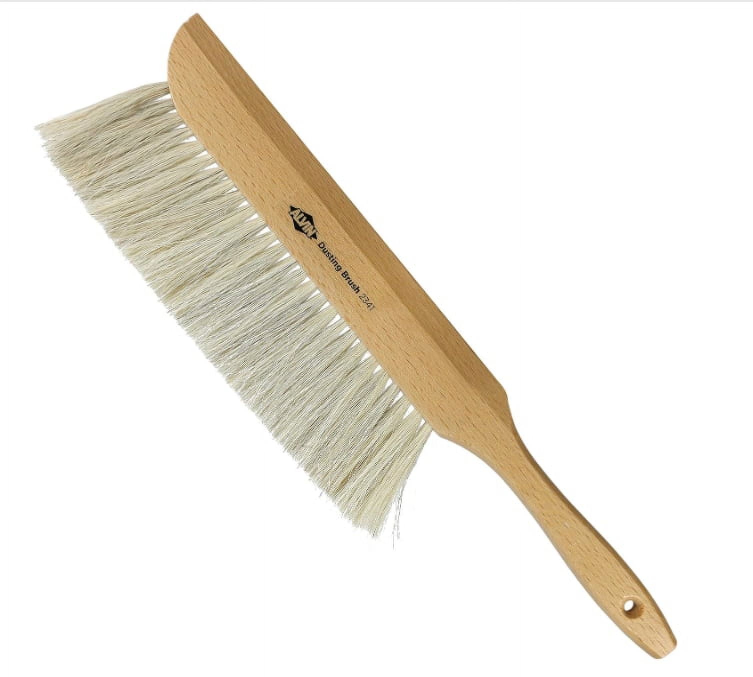 Alvin 2341 Traditional Dusting Brush - Walmart.com