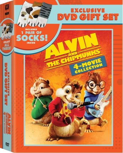 Alvin 4