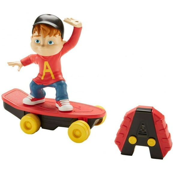 Alvin Chipmunks Toys